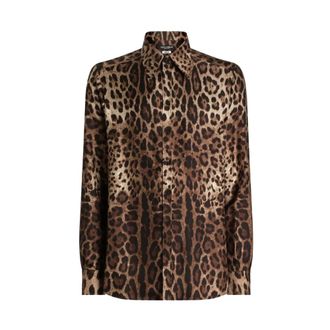 Dolce & Gabbana Herren, Shirts, Mehrfarbig, MGr&ouml;&szlig;e