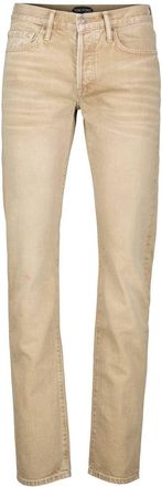 Tom Ford Herren Jeans Straight Fit