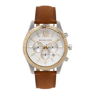 Michael Kors Watches - - Accessories - Herren - Gelb - ONE SIZE
