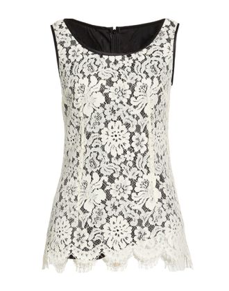 Dolce & Gabbana TOPS - Tops auf YOOX.COM