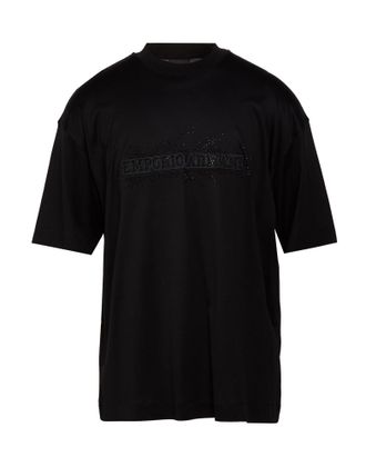 Emporio Armani TOPS - T-shirts auf YOOX.COM