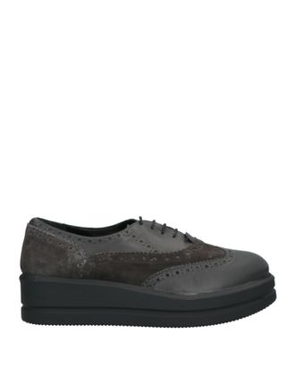 Via della Spiga SCHUHE - Schn&uuml;rschuhe auf YOOX.COM