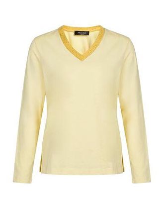 Fabiana Filippi TOPS - T-shirts sur YOOX.COM