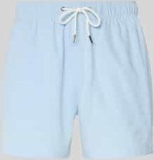 Mc Neal Badehose mit elastischem Bund und Ges&auml;&szlig;tasche