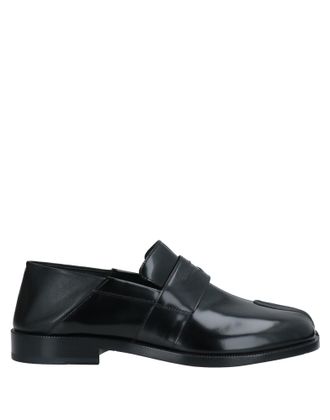 Maison Margiela SCHUHE - Mokassins auf YOOX.COM
