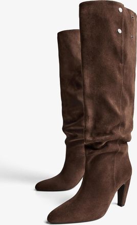Bershka Stiefel