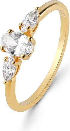 Christ Ring