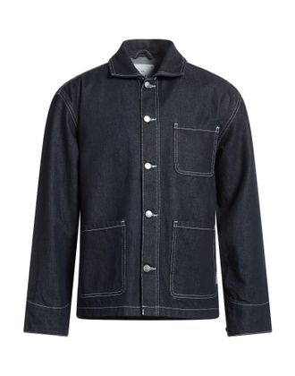 Edwin JACKEN & M&Auml;NTEL - Jeansjacken/M&auml;ntel auf YOOX.COM