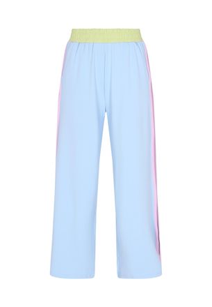 Usha Hose Frauen Himmelblau
