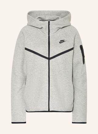 Nike Sweatjacke Sportswear grau