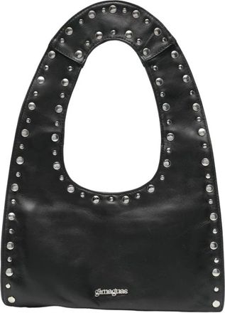 Gimaguas Mini Franca Tasche - - Bags - Damen - Schwarzk - ONE SIZE