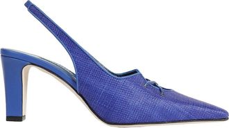 Manolo Blahnik Montbalo 70 Pumps