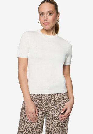 Zero Strickpullover