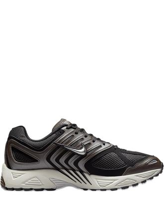 Nike baskets Air Peg 2K5 Baroque Brown/Light Bone/Black/Metallic Silver - Noir