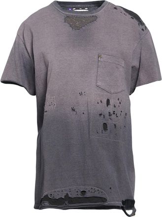 Gallery Dept. TOPS - T-shirts auf YOOX.COM