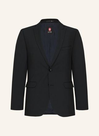 CG - Club of Gents Cg - Club Of Gents Sakko Cg Caden-Plus Sv Slim Fit grau