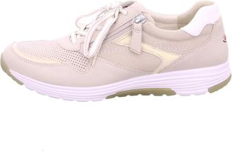 Gabor Sneakers - - Shoes - Herren - Beige - 39 EU