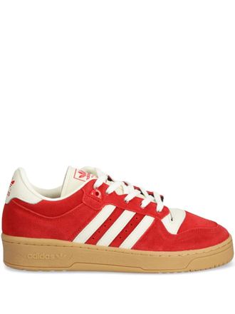 adidas Rivalry 86 Low Sneakers - Rot