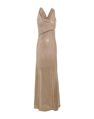 Semicouture KLEIDER - Maxi-Kleider auf YOOX.COM