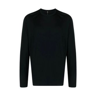 Arc'teryx Sweater Veilance - - Tops - Herren - Schwarzk - L