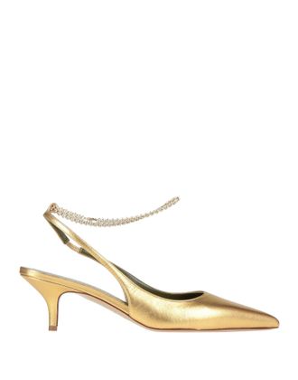 MARIA LUCA SCHUHE - Pumps auf YOOX.COM