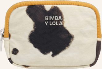 Bimba & Lola Bimba Y Lola Mini-Geldb&ouml;rse orange