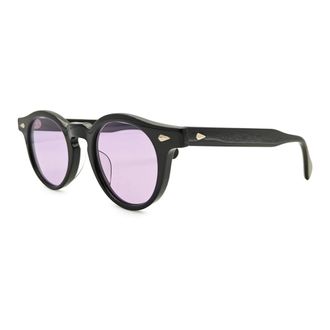 JULIUS TART OPTICAL Harold 45/23 Sonnenbrille - - Accessories - Damen - Schwarzk - ONE SIZE