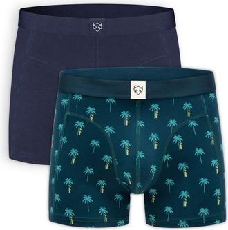 A-dam Underwear Boxershorts
