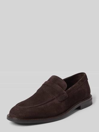 GANT Loafer aus echtem Leder Modell Lozham