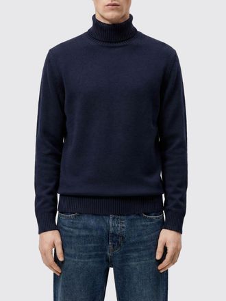 Altea Pullover ALTEA Herren Farbe Blau