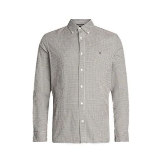 Tommy Hilfiger Herren, Shirts, Grau, XLGr&ouml;&szlig;e