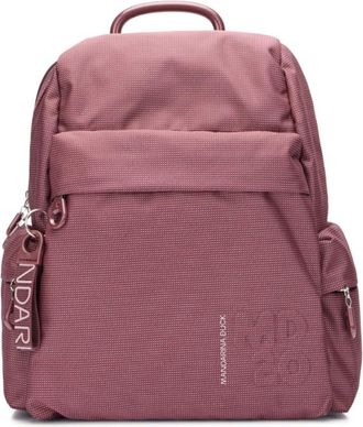 Mandarina Duck Damen MD20 Backpack, Grape