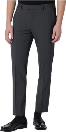 Pantaloni Torino Homme, Pantalons, Gris, Taille: XL Pantalone Uomo