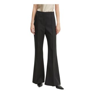 Day Birger Et Mikkelsen Damen, Hosen, Schwarzk, XSGr&ouml;&szlig;e