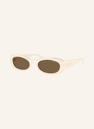 Vogue Sonnenbrille vo5582s weiss