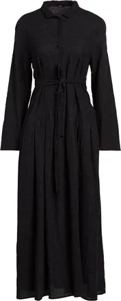 Apuntob KLEIDER - Maxi-Kleider auf YOOX.COM