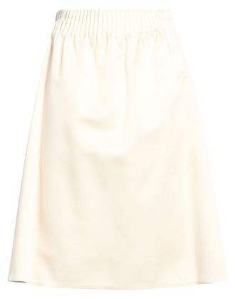 Brunello Cucinelli HOSEN & R&Ouml;CKE - Midi-R&ouml;cke auf YOOX.COM