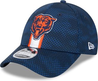 New Era 9Forty Stretch Cap Sideline Chicago Bears
