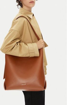 Gino Rossi Gino Rossi Handtasche C-ANA-RX8786 Braun