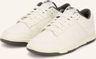 Nike Sneaker Dunk Low Retro beige
