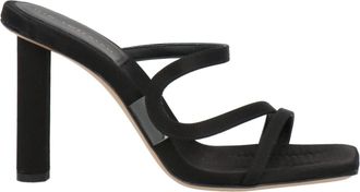 Ilio Smeraldo SCHUHE - Sandalen auf YOOX.COM