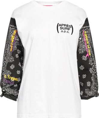 APRÈS SURF TOPS - T-shirts auf YOOX.COM