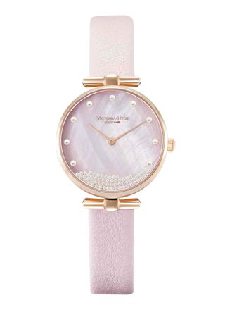 Victoria Hyde London Uhr Pearl