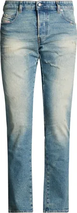 Diesel HOSEN & R&Ouml;CKE - Jeanshosen auf YOOX.COM