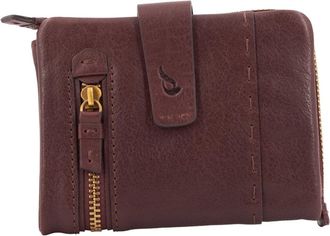 Abbacino Iris Wallet - - Accessories - Damen - Braun - ONE SIZE