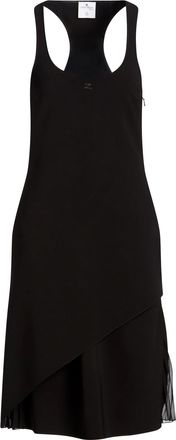 Courr&egrave;ges KLEIDER - Midi-Kleider auf YOOX.COM