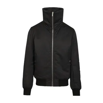 Rick Owens Herren, Jacken, Schwarzk, MGr&ouml;&szlig;e