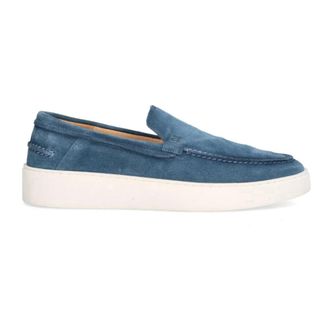 Berkelmans Fiorano Loafers - - Shoes - Herren - Blau - 45 EU