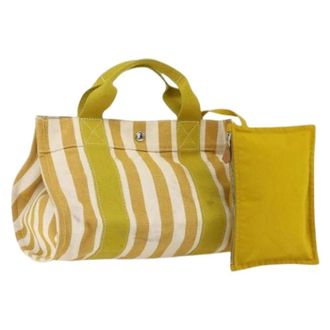 Herm&egrave;s Damen, Pre-Owned, Gelb, ONE SIZEGr&ouml;&szlig;e