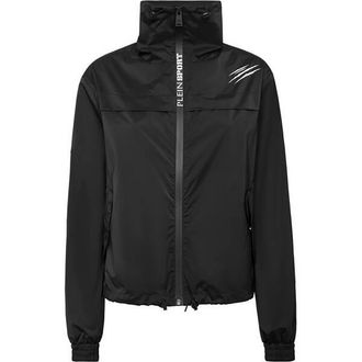 Plein Sport Jacke SCRATCH
